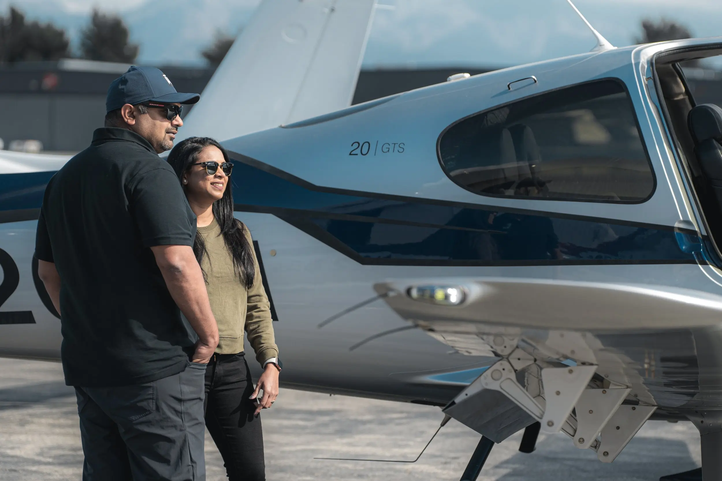 Fly Mach 1 - Van Nuys Airport Flight Schools- Flight Training California